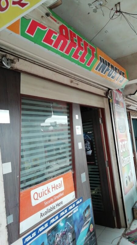 Top 10 Cyber Cafe Near Me In Ahmedabad